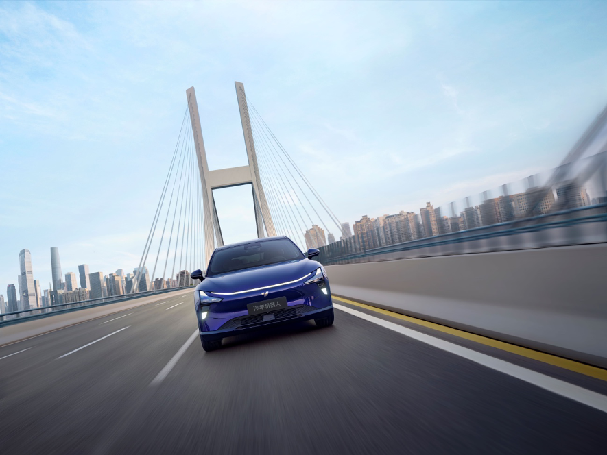 720km超长续航，极越01 Max 长续航版正式上市 - 极越资讯 - 极越